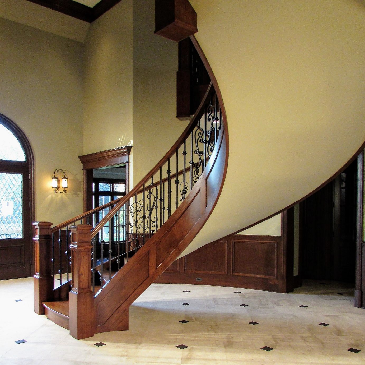 Stair Education: Articles and Resources | Designed Stairs