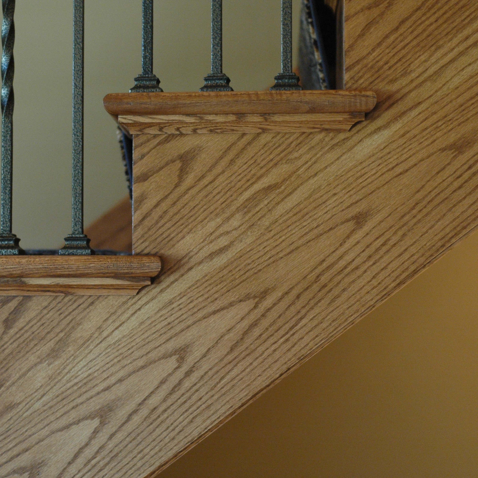 Stair Education: Articles and Resources | Designed Stairs