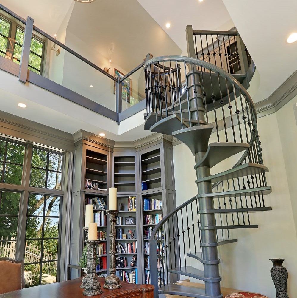 Stair Education: Articles and Resources | Designed Stairs